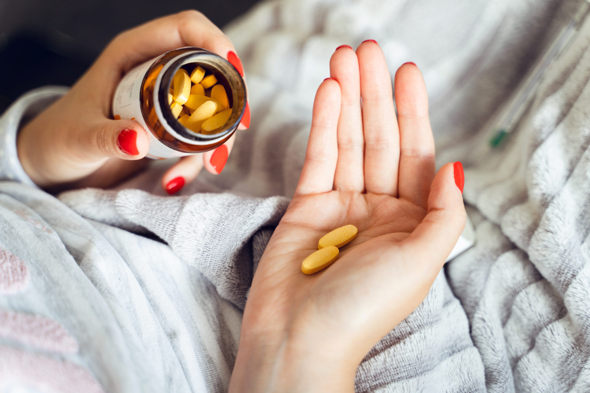 Dietary Supplement Selection: The Basics | TurnerMD